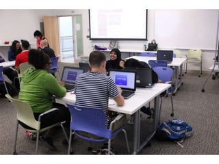 Learning studio images | PPTX