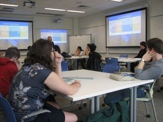 Learning studio images | PPTX