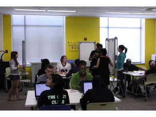 Learning studio images | PPTX