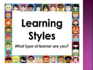 Learning Style.ppt