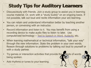 LEARNING STYLE- LESSON 1.pptx