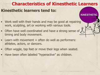 LEARNING STYLE- LESSON 1.pptx