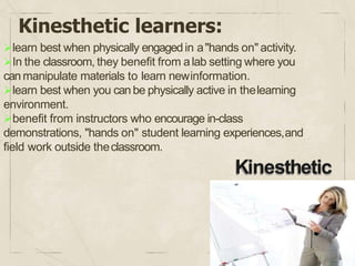 LEARNING STYLE- LESSON 1.pptx