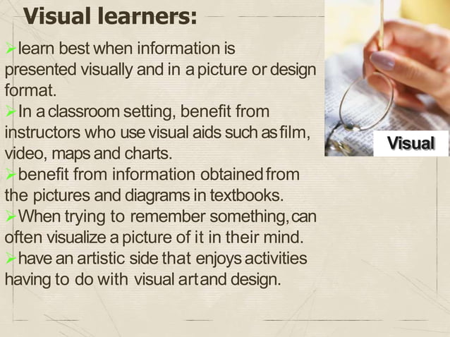 LEARNING STYLE- LESSON 1.pptx