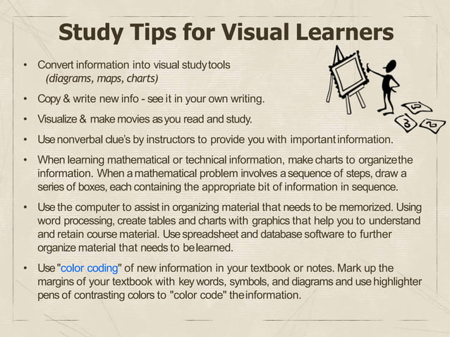 LEARNING STYLE- LESSON 1.pptx