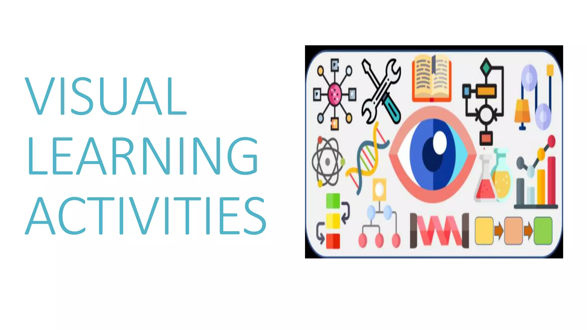 Learning Style Activities | PPTX | Workshops and Classes | Hobbies ...