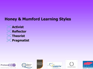 Learning Styles | PPT