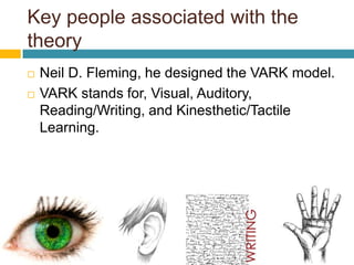 Learning styles | PPTX | Education