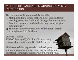 Learning styles | PPT