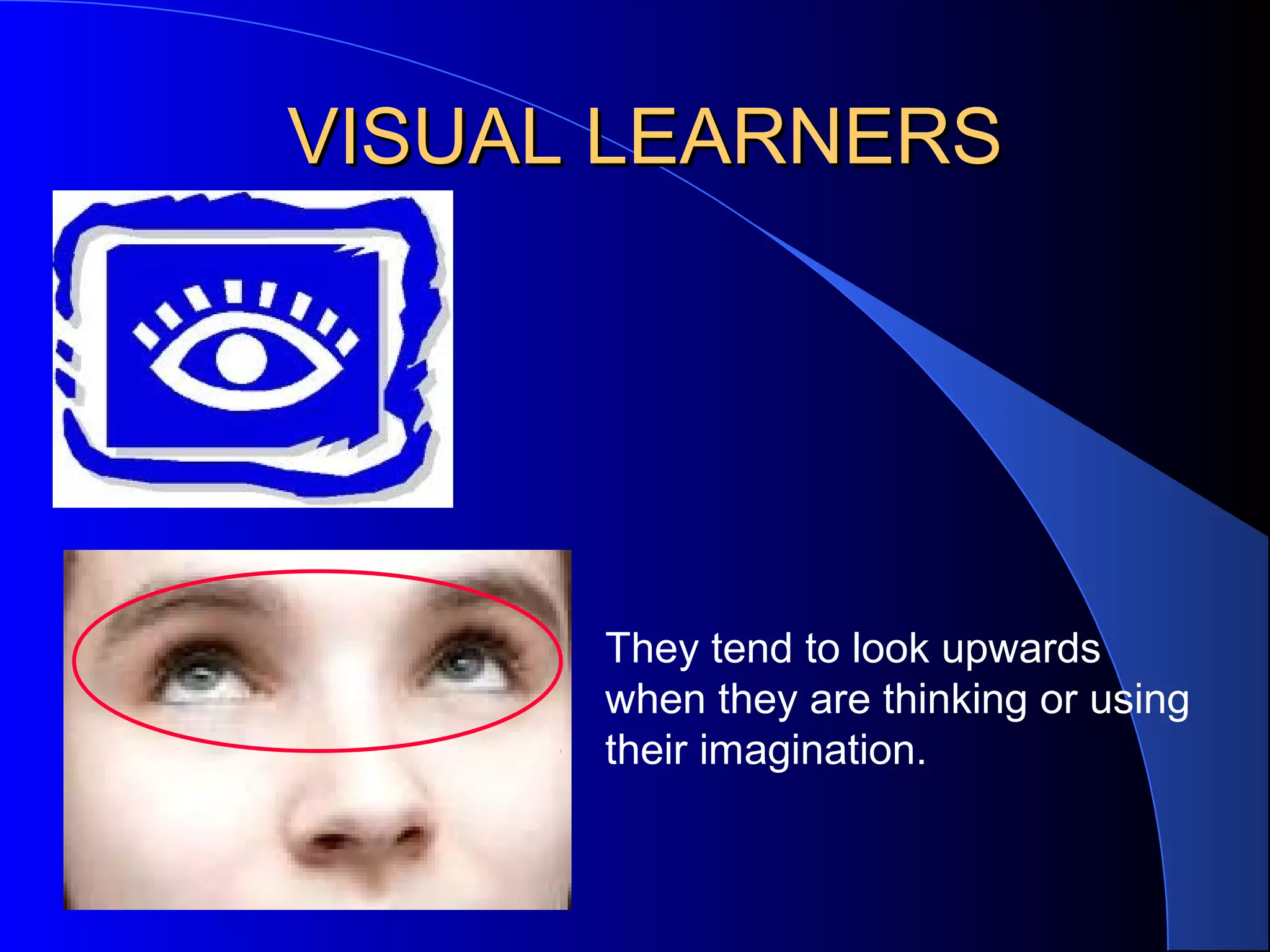 Learning Styles | PPT