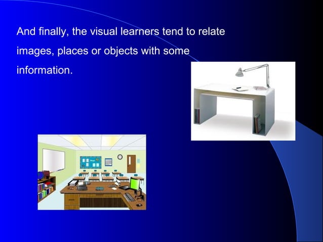 Learning Styles | PPT