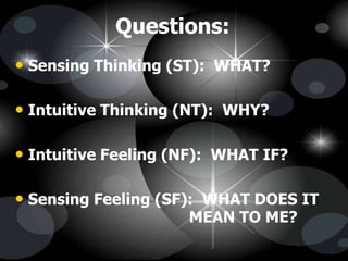 Learning styles | PPTX | Education