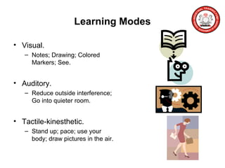 Adult Learning styles | PPT
