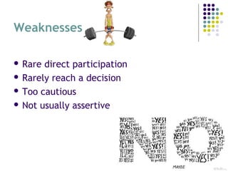 4 Learning styles by Kolb | PPT