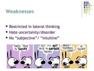 4 Learning styles by Kolb | PPT