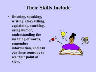 Learning styles | PPT