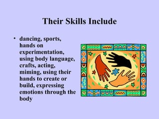 Learning styles | PPT