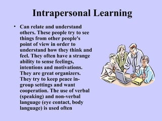 Learning styles | PPT