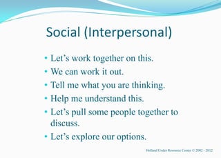 Learning styles - Keys to Learning | PDF