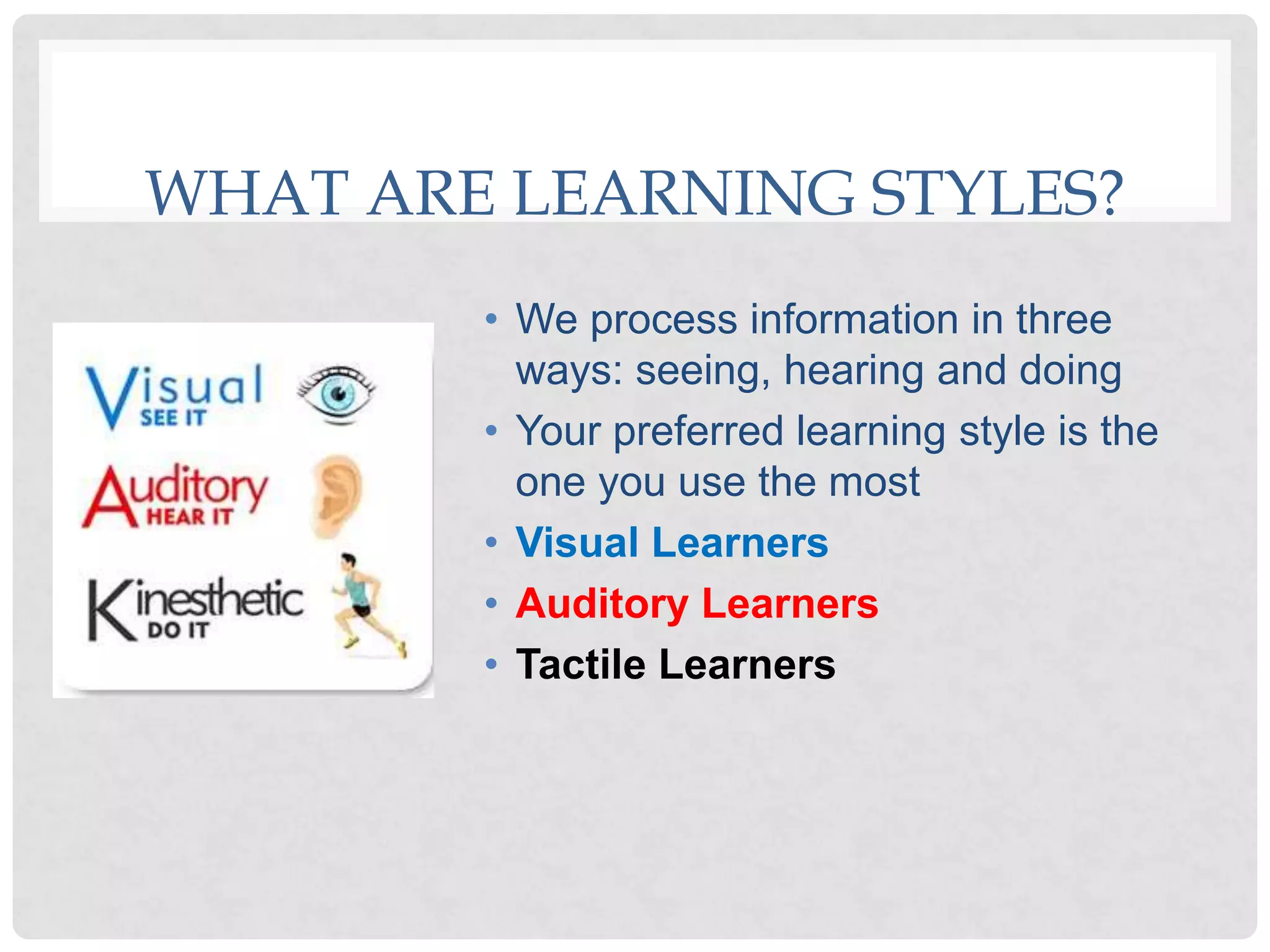 Learning_Styles.ppt
