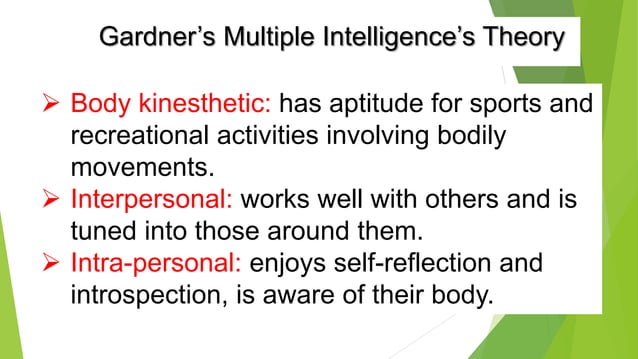 Learning Styles.ppt - Different types of learning styles | PPT