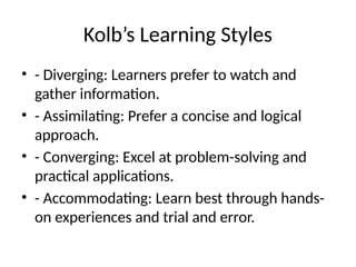 Learning_StylesTheoriesonmultipleIntelligence.pptx