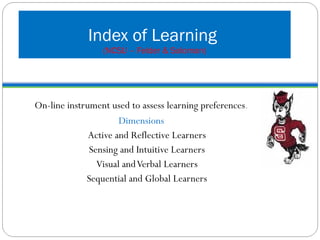 Learning Styles | PPT