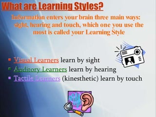 Learning Styles (1) (1).pptx
