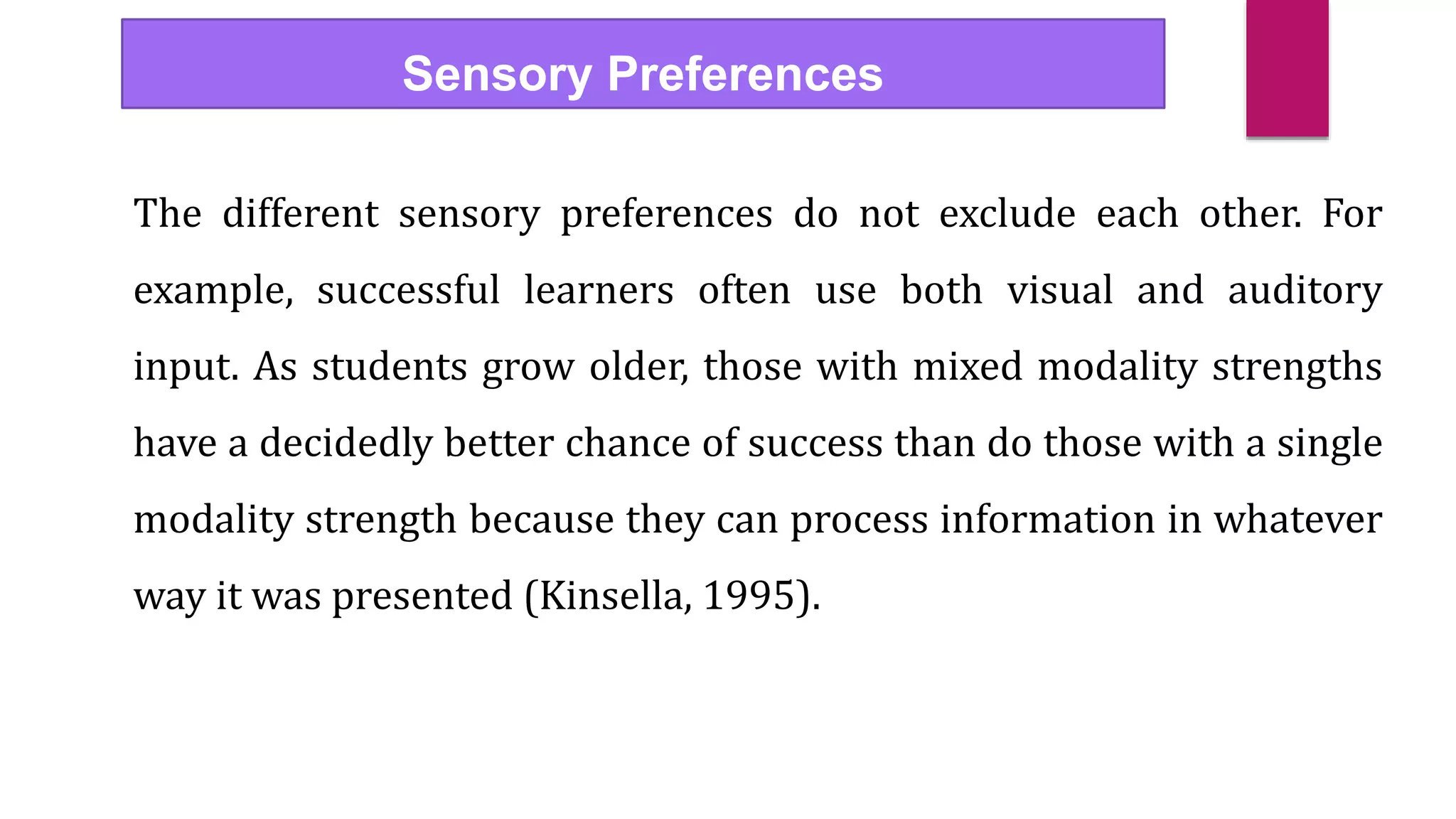 learning styles .pptx