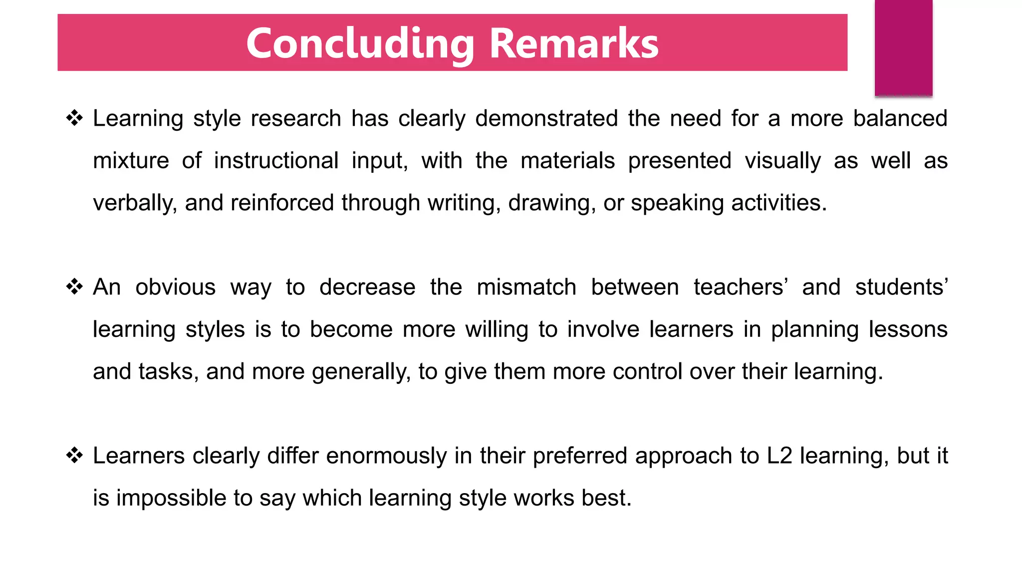 learning styles .pptx