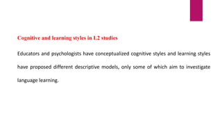 learning styles .pptx