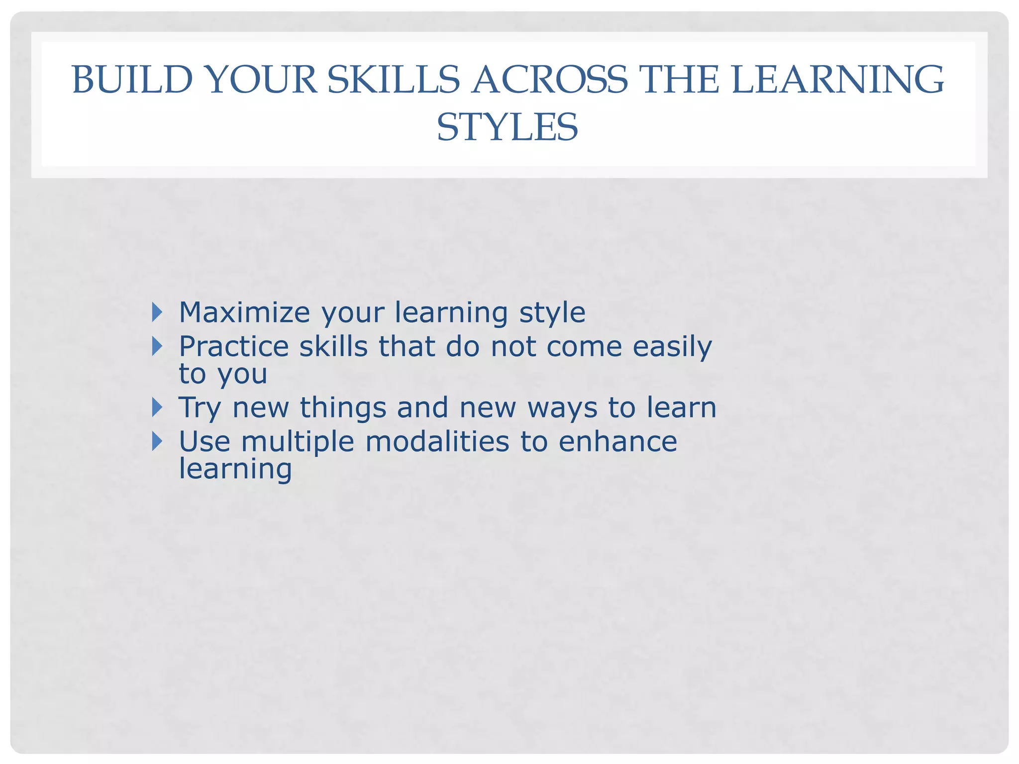 Learning_Styles 2.ppt