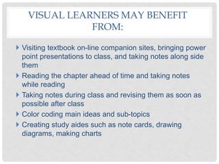 Learning_Styles 2.ppt