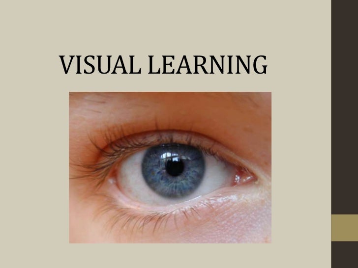 Learning styles and difficulties