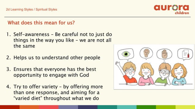 Learning Styles and Spiritual Styles.pptx