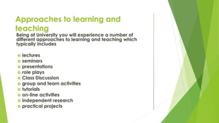 Learning styles and Study Skills (3).pptx