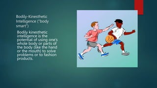 learning styles assignment.pptx