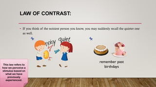 Learning styles, Associationist and Cognitive theories_ Presentation on ...