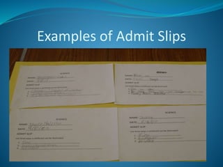 Learning styles & differentiation in instruction | PPTX