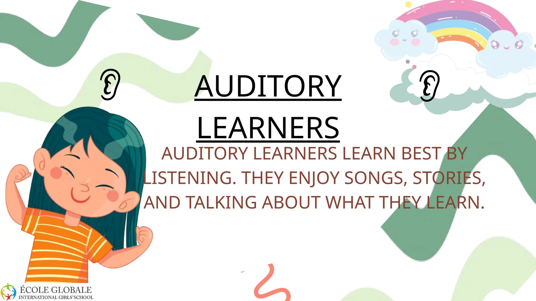 Learning Styles Enhancing Teaching & Learning Outcomes.pptx