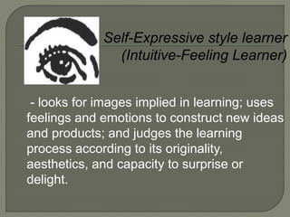 Learning styles final | PPT