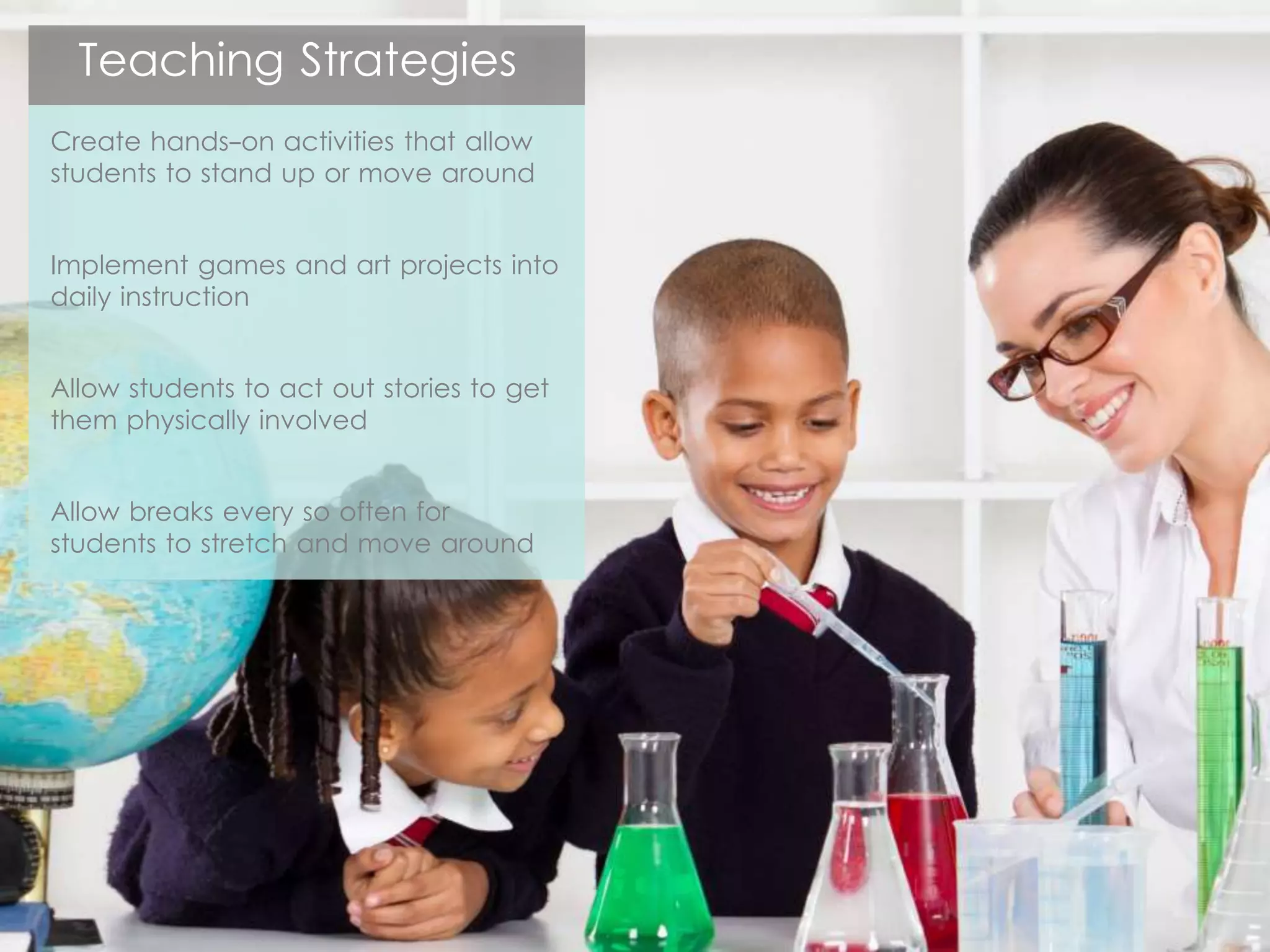 Learning Styles | PPT