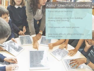 Learning Styles | PPT