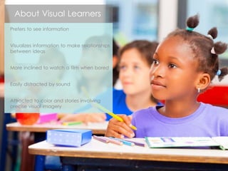 Learning Styles | PPT