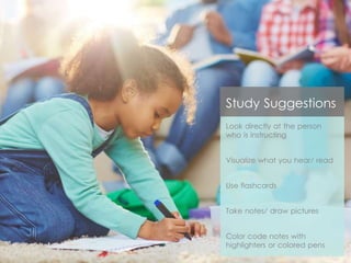 Learning Styles | PPT