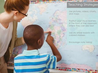 Learning Styles | PPT