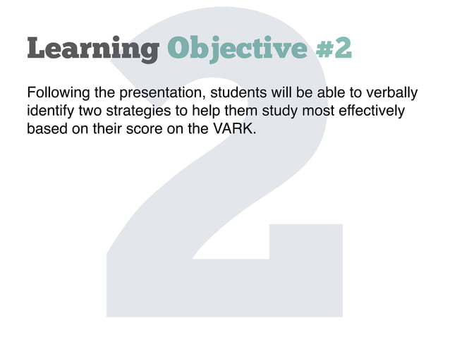 Discover Your Learning Style | PDF