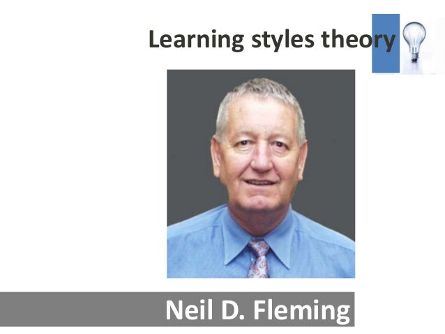 Learning styles & multiple inteligences