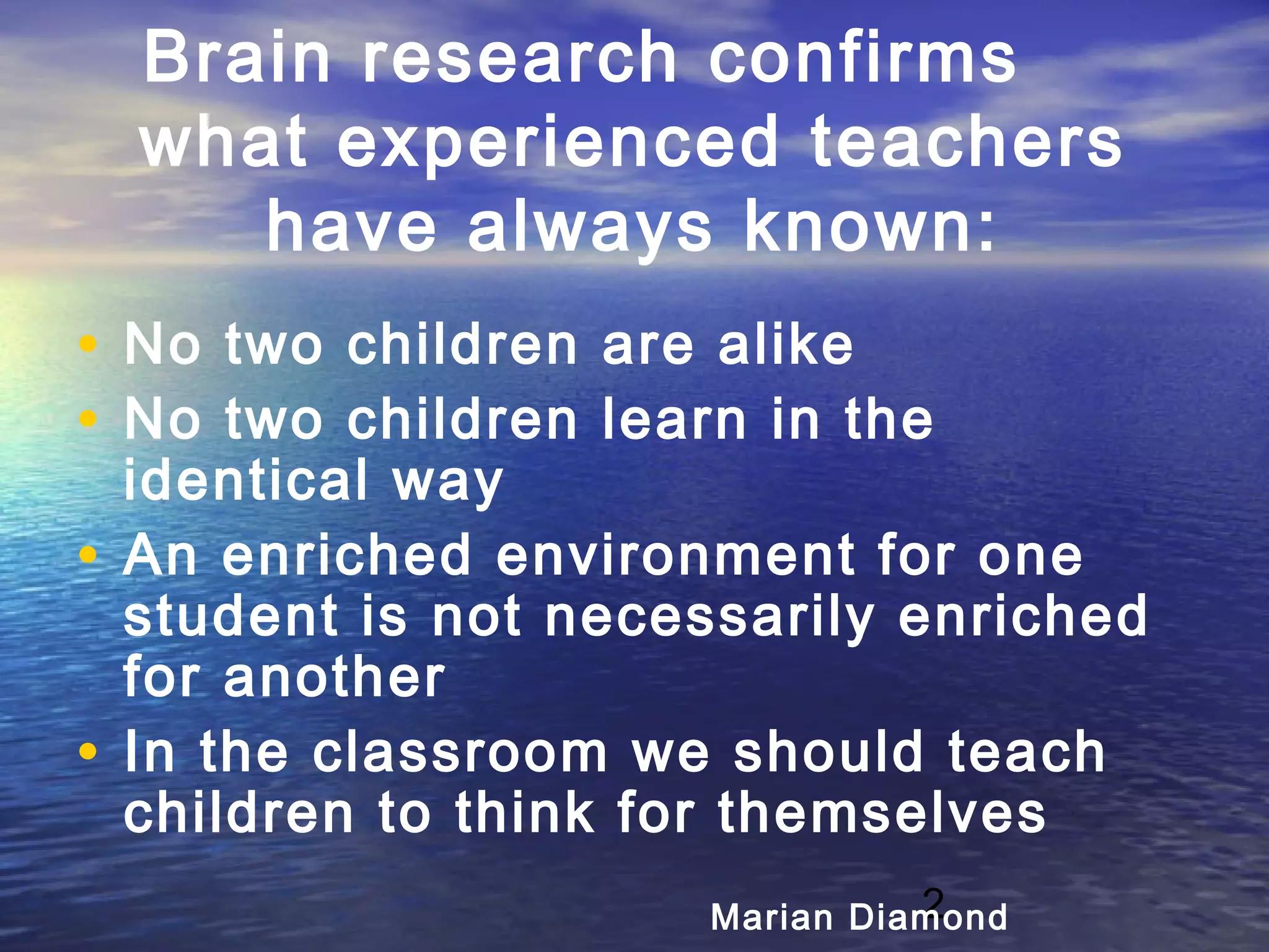 Learning styles personality_types | PPT