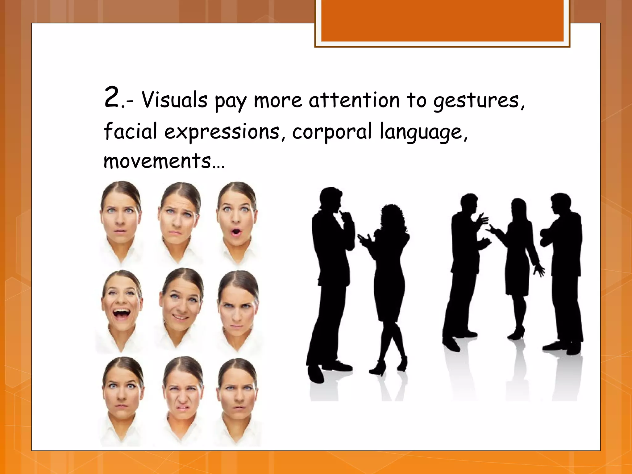Learning styles (power point) | PPT